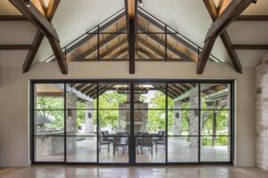 Classic Series Steel Windows and Doors - Portella