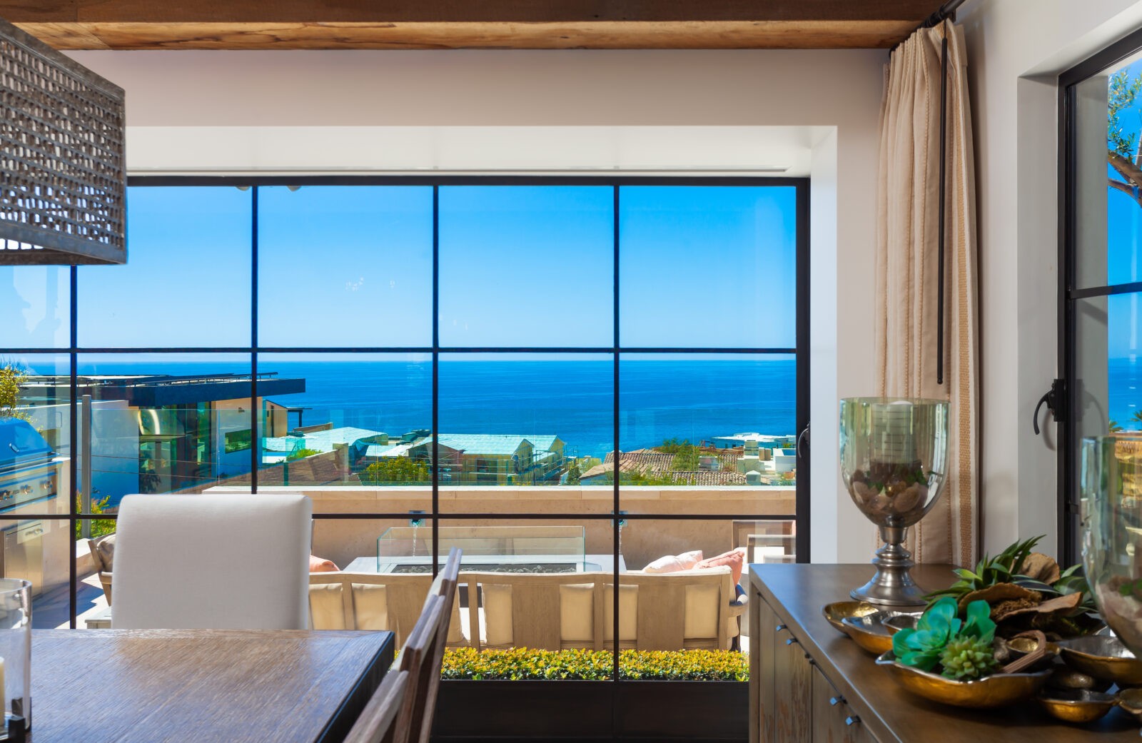 Portella's Custom Steel Windows