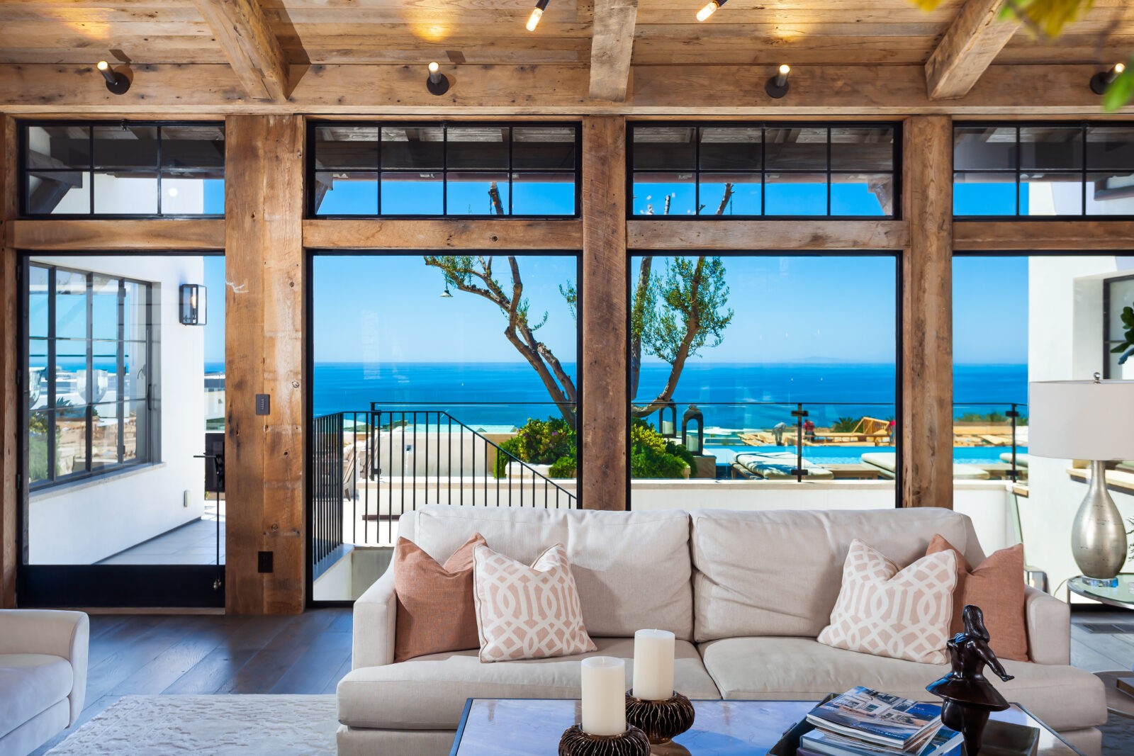 Portella's Custom Steel Windows