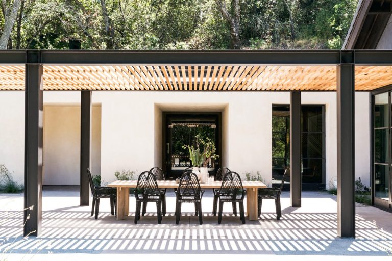 Portella Steel Doors & Windows Gallery - Elegant Steel Door & Window ...