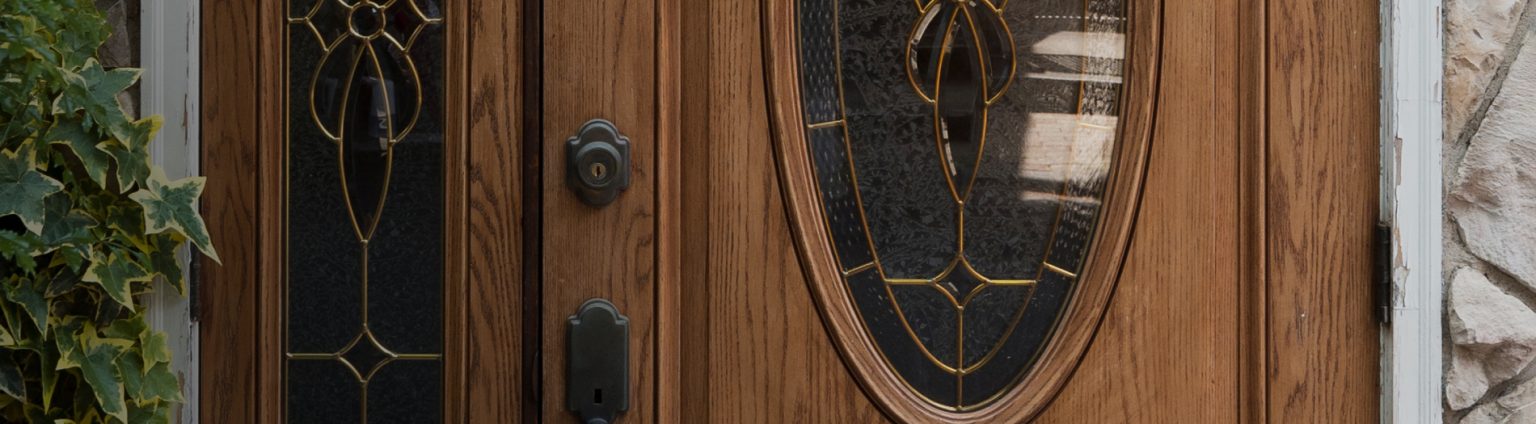 Pivot Entry Door System - Portella Doors and Windows