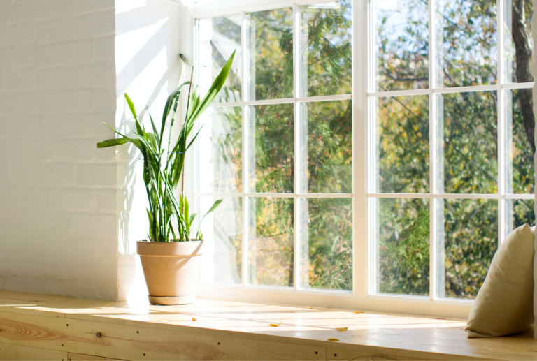 Custom Wood Windows And Doors - Portella