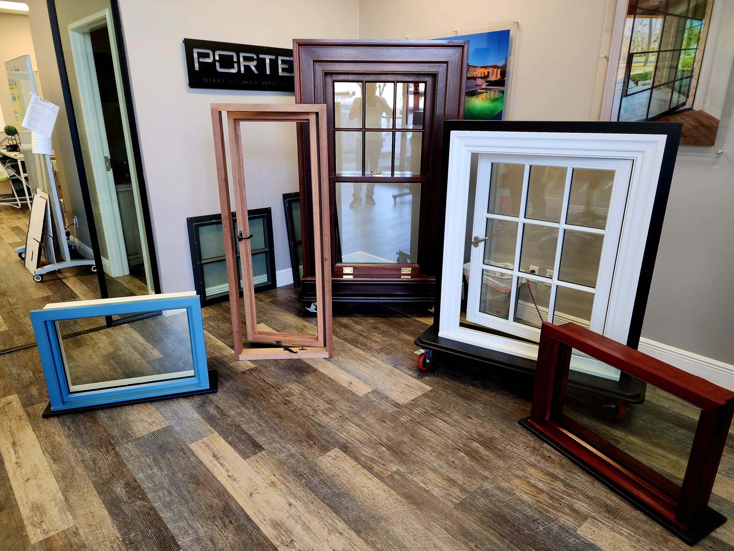 Benefits Of Installing Wood Windows In Los Angeles CA - Portella's ...