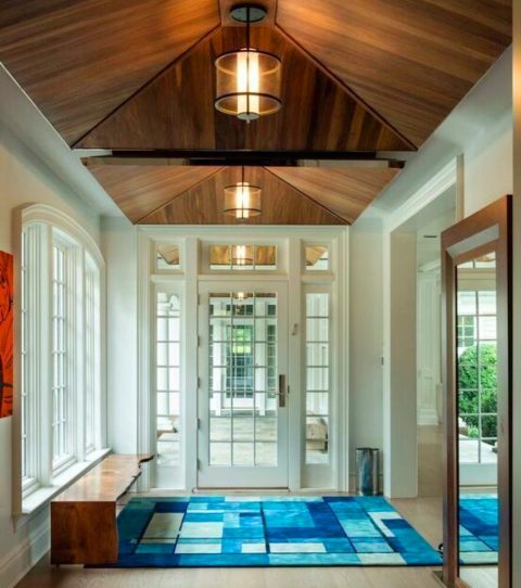 Timeless Appeal Of Wood Windows In Historic Los Angeles Homes ...