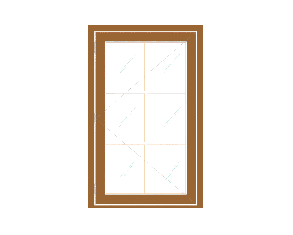 Casement Window System | Portella Doors and Windows
