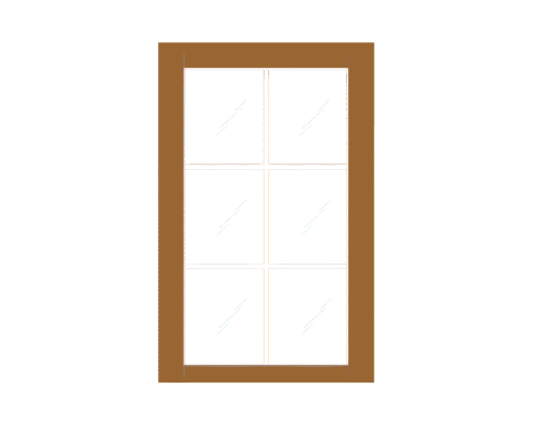 Fixed Window System | Portella Doors and Windows